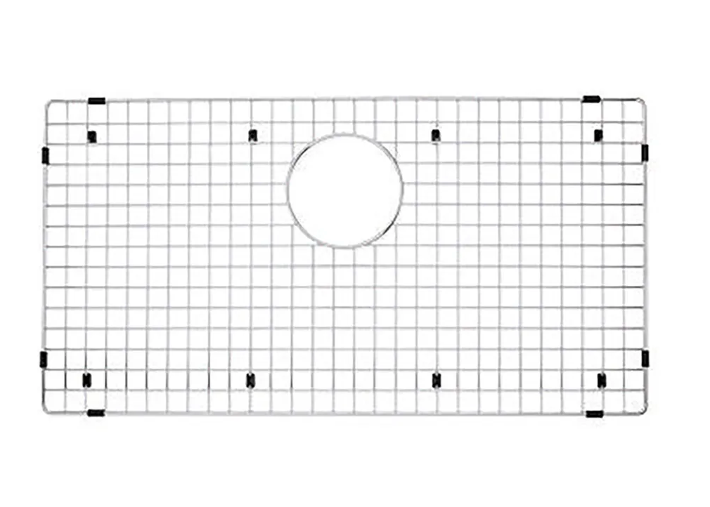 Blanco Sink Dish Rack For Pecis Super Single Sink – Sinks | Kitchen ...