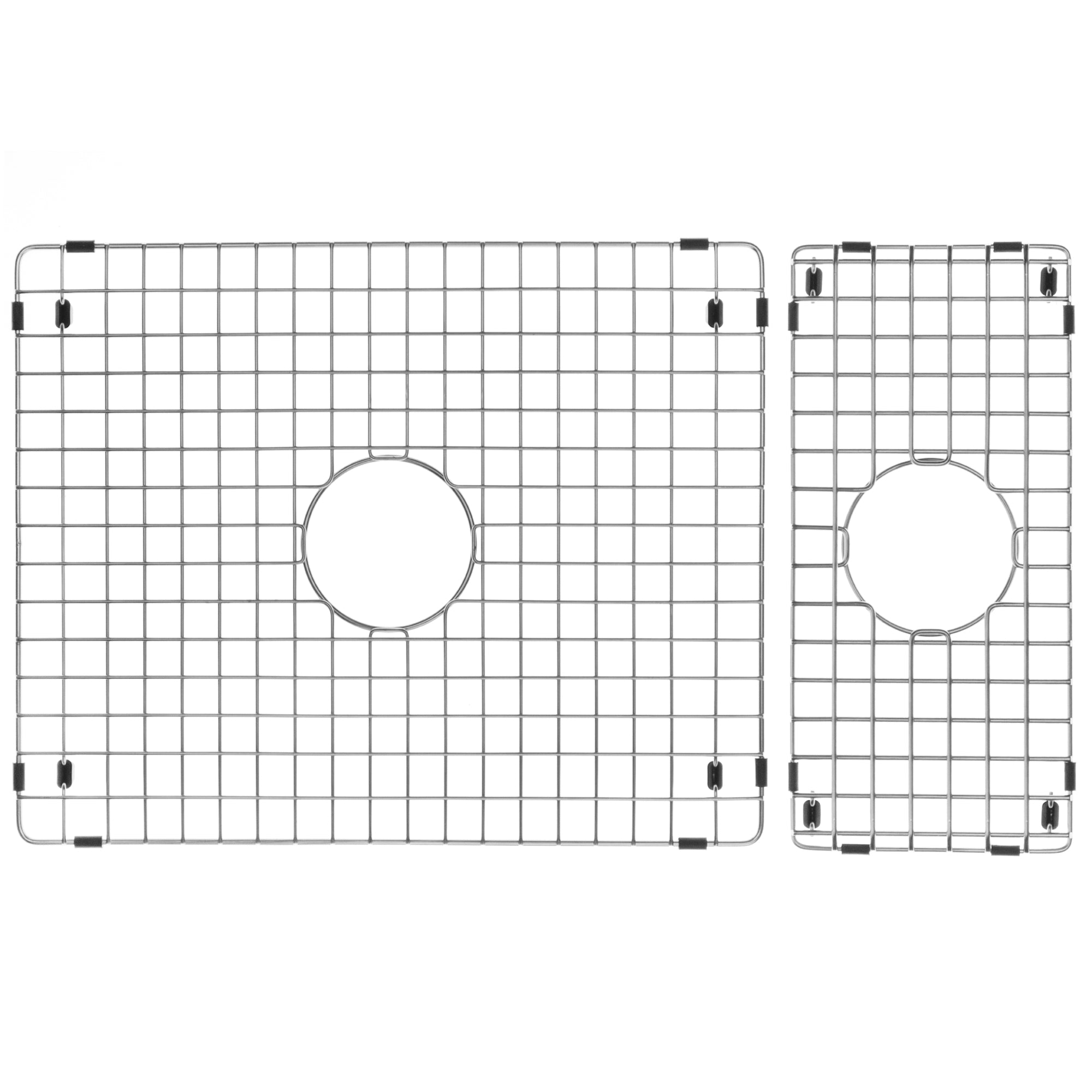 Ticor S6512 Small Grid – Sinks | Kitchen Sinks | Bathroom Sinks | Sinks.org