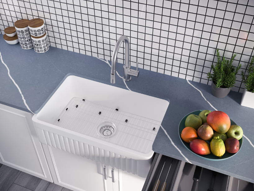 Pelican PL-FC101 – Sinks | Kitchen Sinks | Bathroom Sinks | Sinks.org