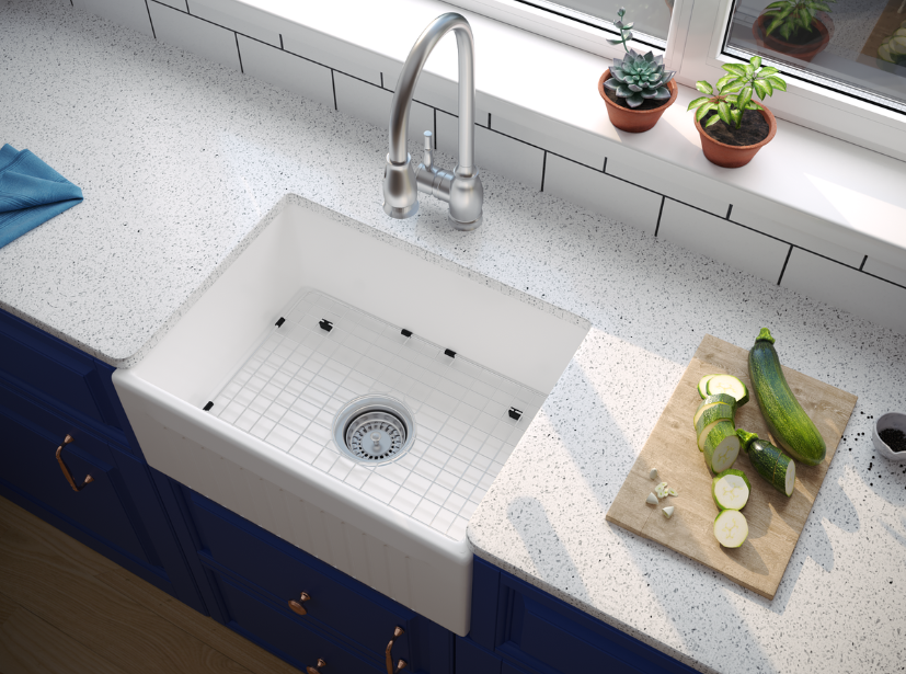 Pelican PL-FC105 – Sinks | Kitchen Sinks | Bathroom Sinks | Sinks.org