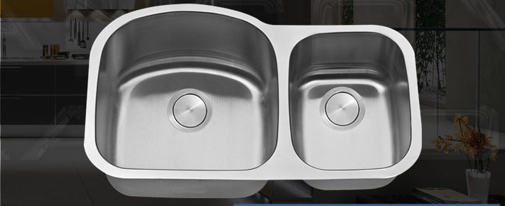 C-Tech-I Kitchen Sink Imperiale Massilia - LI-100 – Sinks.org