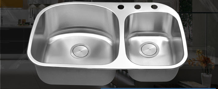 C-Tech-I Kitchen Sink Imperiale Massilia - LI-100-DI – Sinks.org